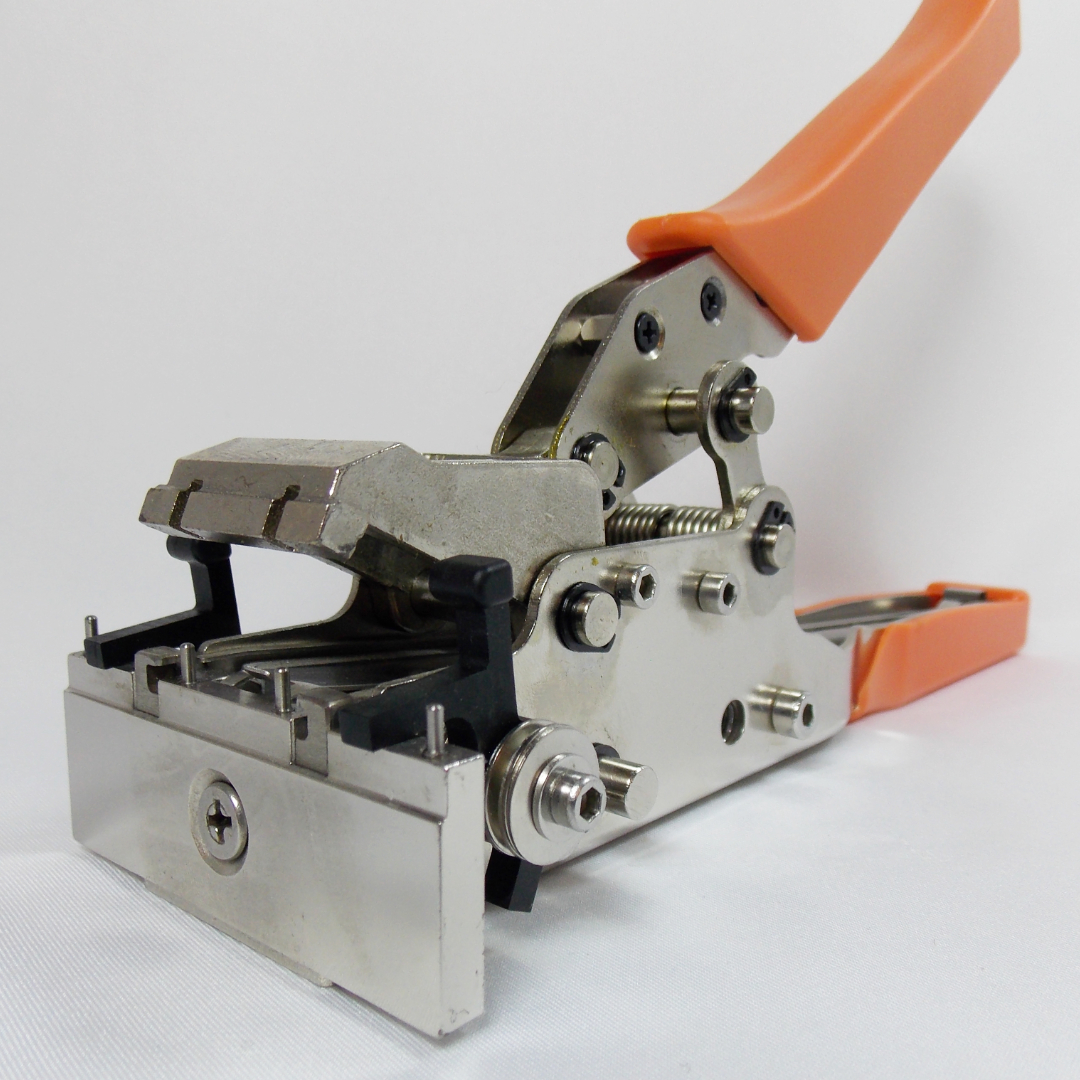 A-Tek Supplies FO381-F - Carrier Tape Stapler Tool