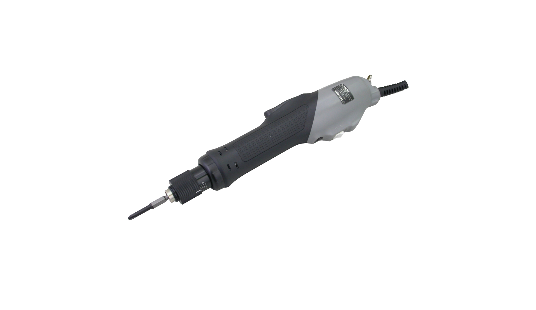 ED Inline Lever Torque Screwdriver - A-Tek Supplies