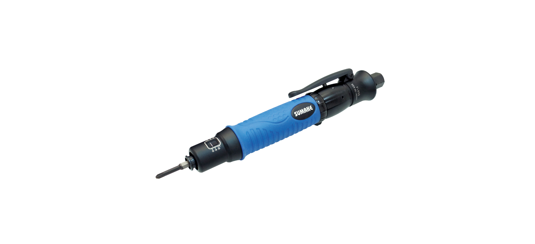 FL Inline Lever Screwdrivers | FL002 - A-Tek Supplies
