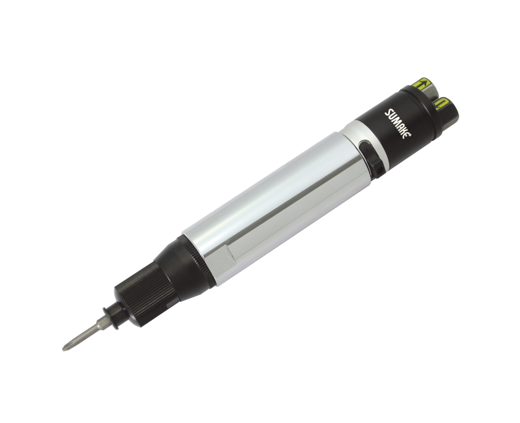 Automatic Air Shut Off Nut Runners | SMP48 - A-Tek Supplies