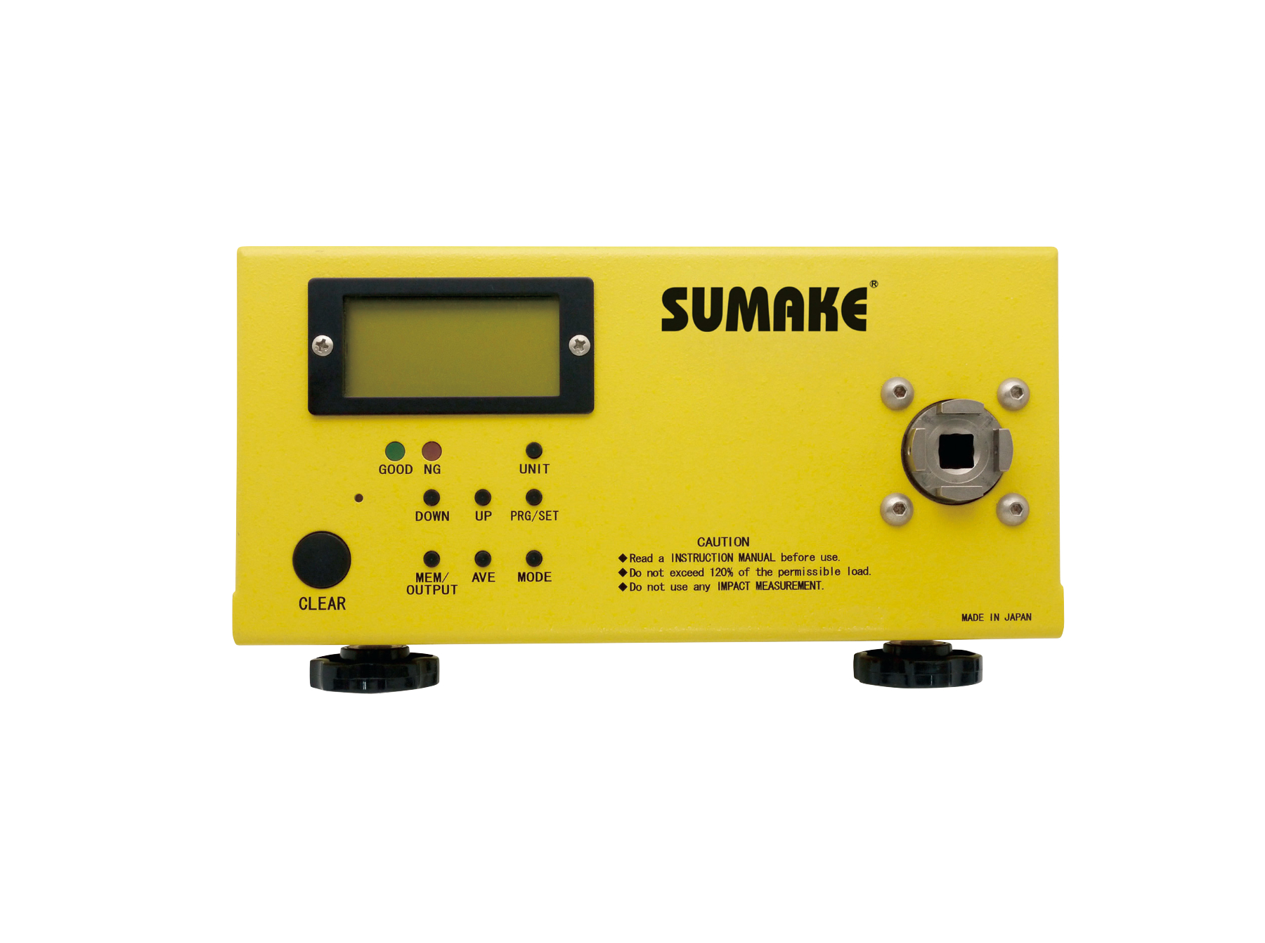 Torque Meter | TM-150A - A-Tek Supplies